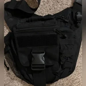 Fox Outdoor | Bags | Nwot Fox Outdoor Tactical Bag | Poshmark